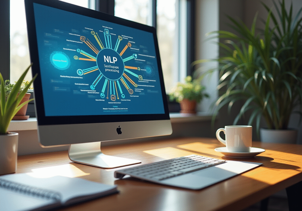 NLP vs LLM: Key Differences and Use Cases for Business Solutions – Agentics