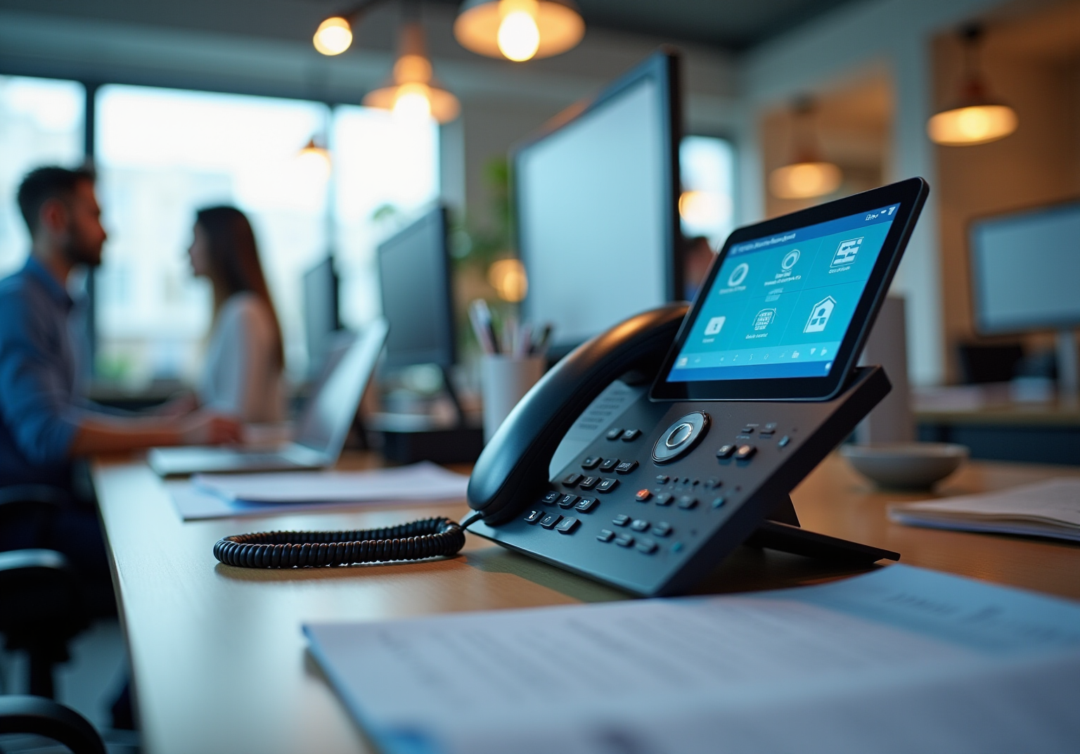 What Does IVR Stand For? Understanding Its Features and Benefits – agentics